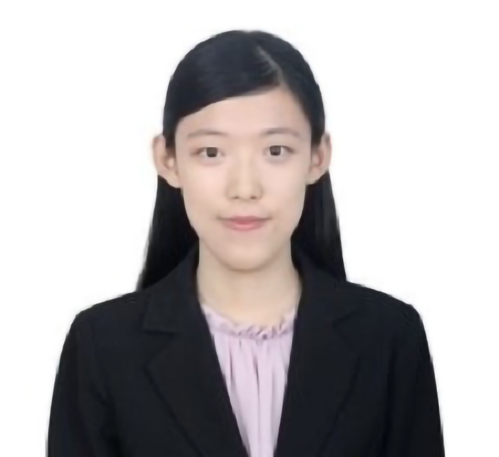 April Zhang - Advanced Earth Sciences